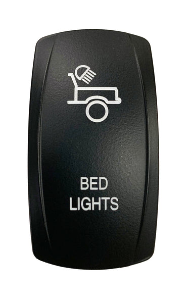 Spod Rocker Bed Lights Switch – RetroShopLLC