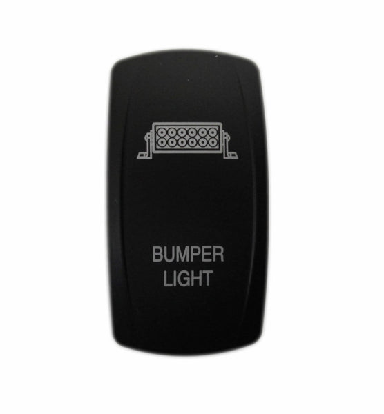 Spod Bumper Light Bar Rocker Switch – RetroShopLLC