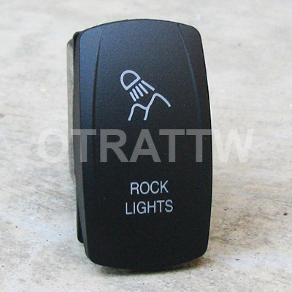 Spod Rocker Rock Lights Switch – RetroShopLLC