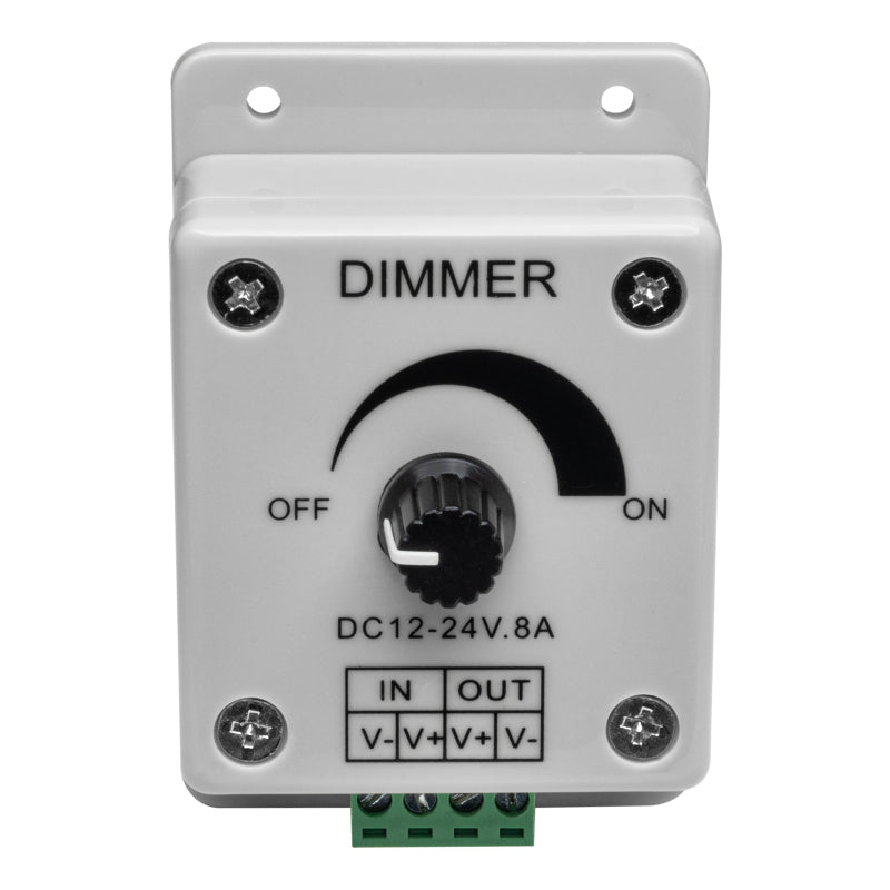 Oracle LED Dimming Switch/Potentiometer – RetroShopLLC
