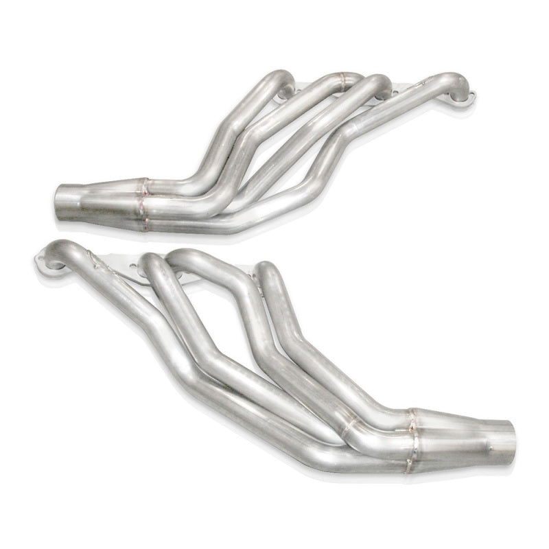 Stainless Works Chevy Chevelle Small Block 1964-67 Headers 1-3/4in ...