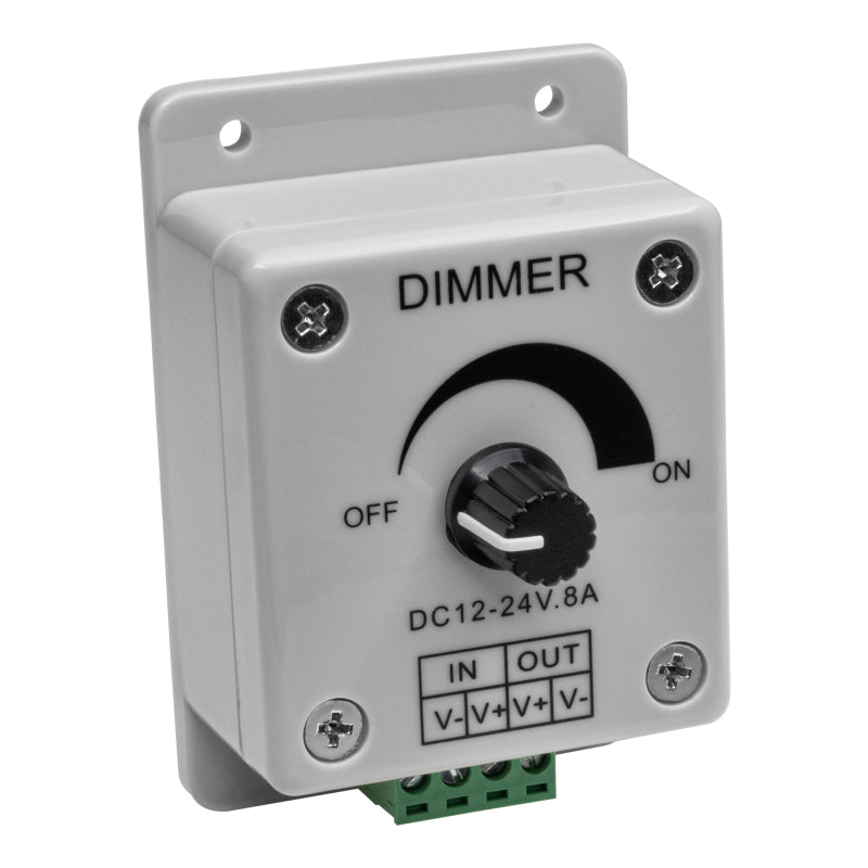 Oracle LED Dimming Switch/Potentiometer – RetroShopLLC