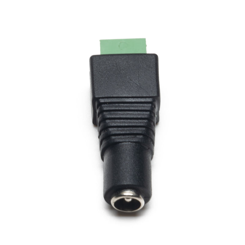 Oracle Female DC Connector Plug – RetroShopLLC