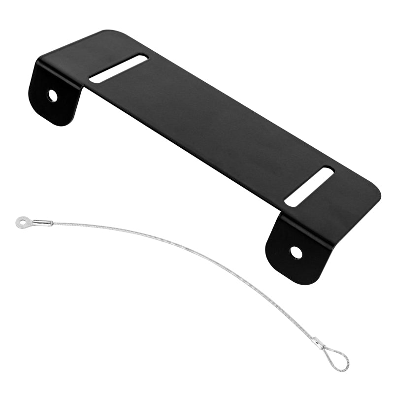 Oracle 09-17 Ford F-150/F-250/F-350 Super Duty Bumper Mount Bracket ...