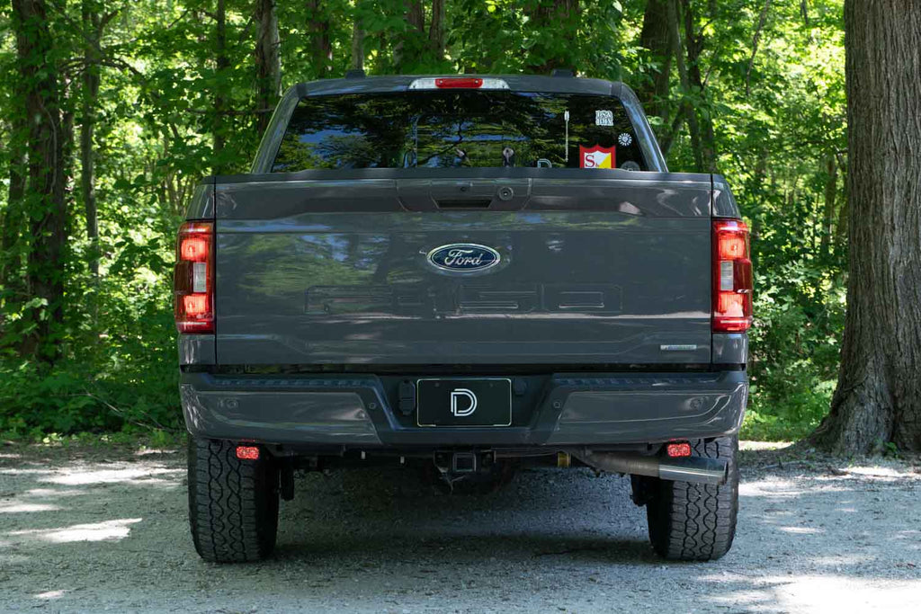 Stage Series Reverse Light Kit for 2021-2022 Ford F-150, C2 Sport Diod ...