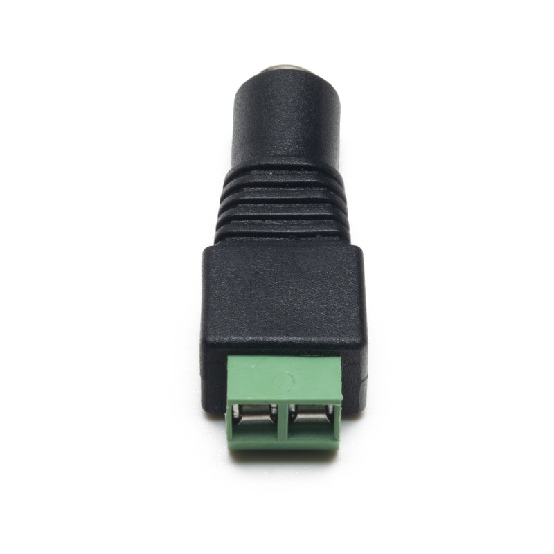 Oracle Female DC Connector Plug – RetroShopLLC