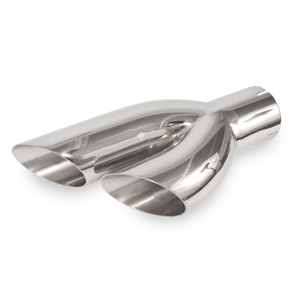 Stainless Works 64-65 GTO Splitter Exhaust Tips – RetroShopLLC