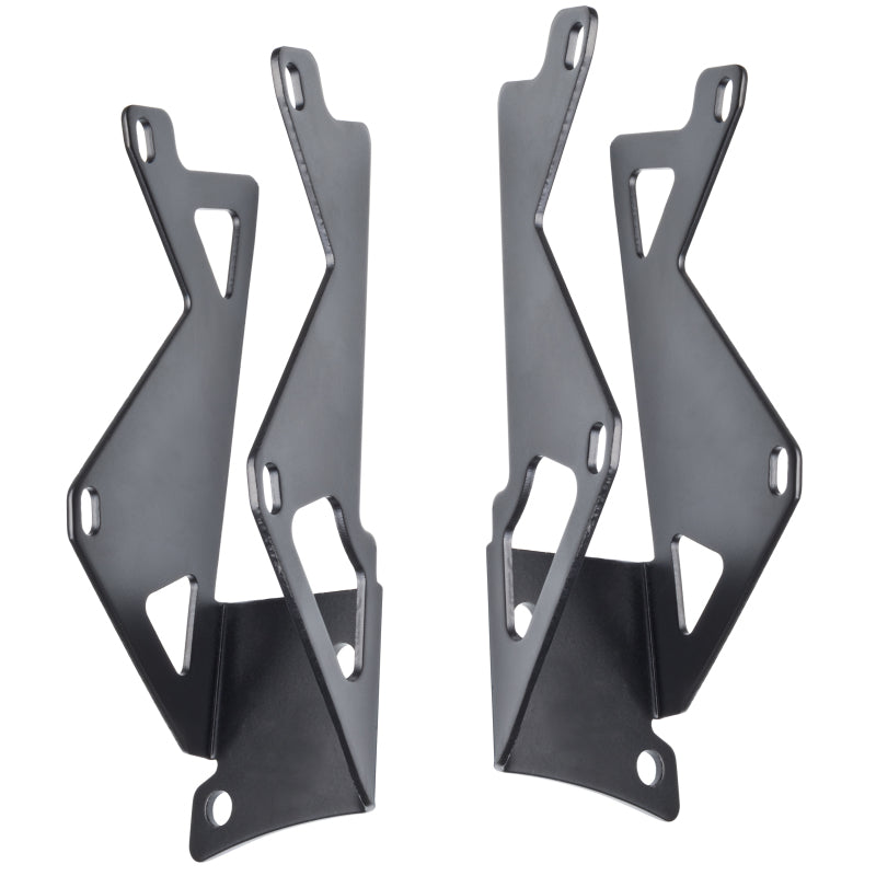 Oracle Jeep JK Dual Mounting Pillar Brackets/Lights Combo – RetroShopLLC