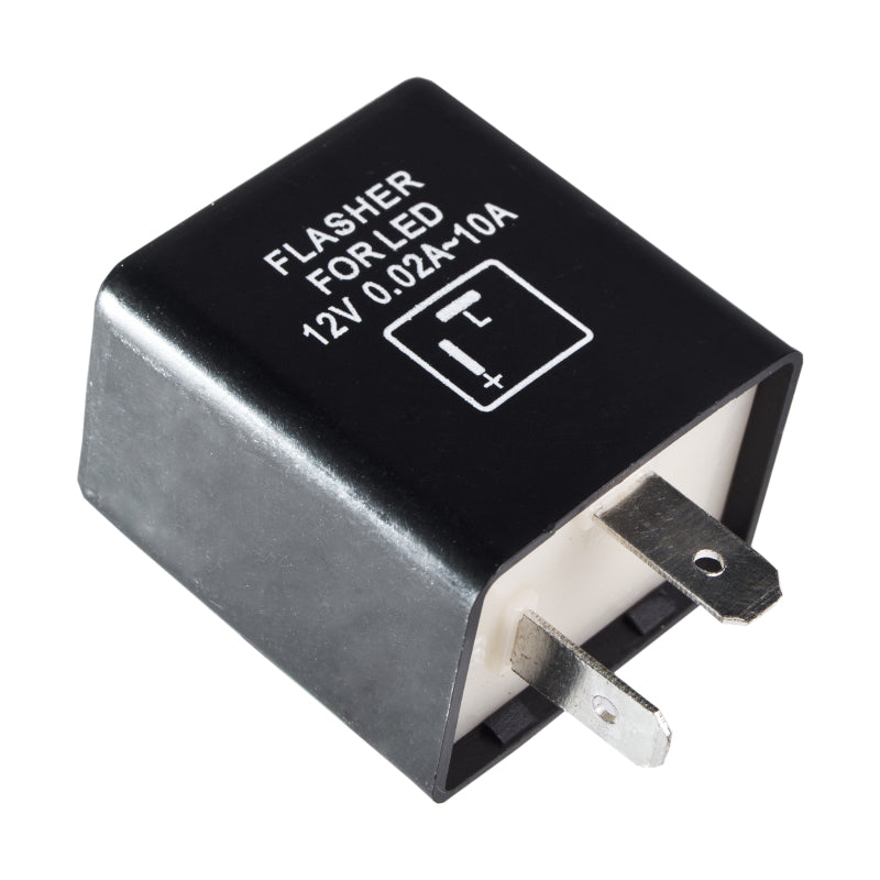 Oracle LED 2 Pin Relay Flasher – RetroShopLLC
